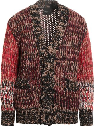 Roberto Collina STRICKWAREN - Strickjacken auf YOOX.COM