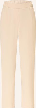 Antonelli Antonelli Firenze 7/8-Hose braun