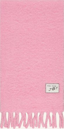 Marc Jacobs Schal pink