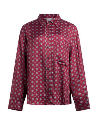 Erika Cavallini Semi Couture TOPS - Hemden auf YOOX.COM