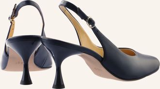 H&ouml;gl Slingpumps Ciara blau