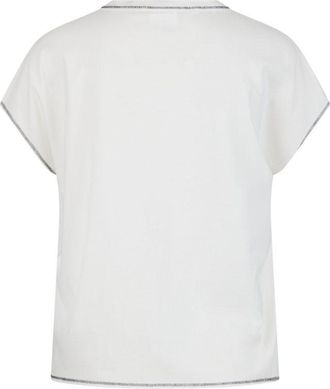 Sportalm T-Shirt Regular fit mit Rundhalsausschnitt