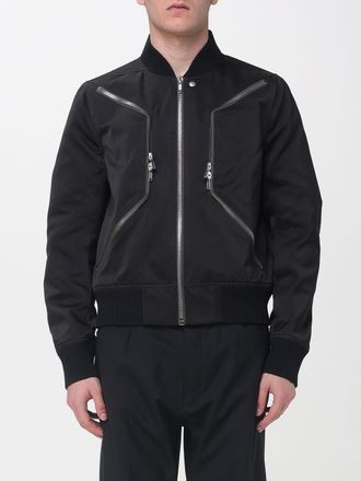 Rick Owens Veste RICK OWENS Homme couleur Noir