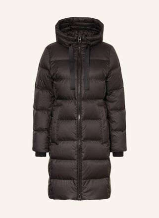 Marc O'Polo Marc Opolo Daunenmantel schwarz