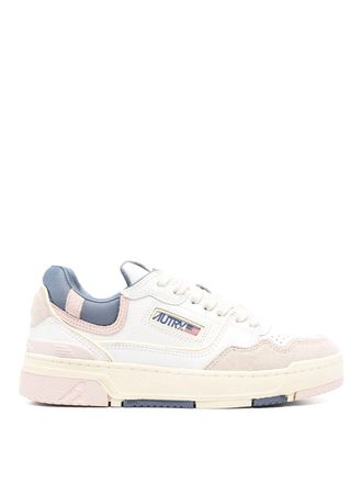 Autry Baskets - Multicolore