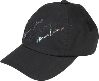 A|X Armani Exchange ACCESSOIRES - M&uuml;tzen & H&uuml;te auf YOOX.COM