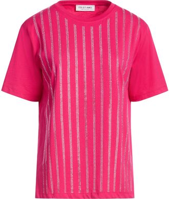 Odi Et Amo TOPS - T-shirts auf YOOX.COM