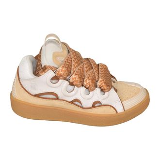 Lanvin Baskets - Homme - Chaussures - Multicolore - Taille: 41 EU