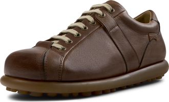 Camper Herren Pelotas Ariel 17408 Basket, Medium Brown 125, 42 EU