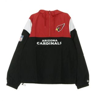 New Era Anorak - - Jackets - Herren - Schwarzk - M