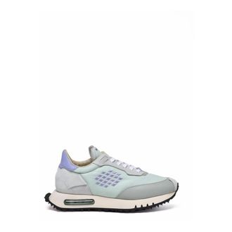 Bepositive Space Race - - Shoes - Damen - Gr&uuml;n - 41 EU