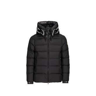 Moncler Doudoune &agrave; logo