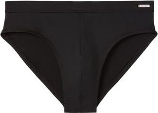 Calvin Klein Slip de bain uni