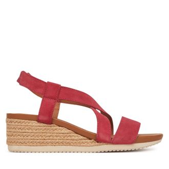 Geox Espadrilles Geox D Ischia Corda D55HHA 00022 C7008 Rosa