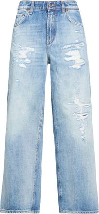 Department Five HOSEN & R&Ouml;CKE - Jeanshosen auf YOOX.COM