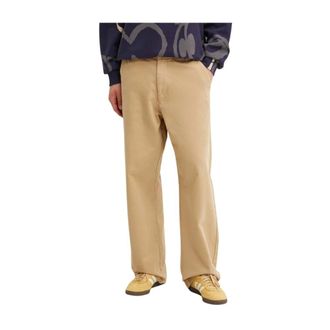 Desigual Herren, Hosen, Beige, W36Gr&ouml;&szlig;e