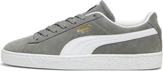 Puma Sneakers Suede Classic 42, Cast Iron White Gray