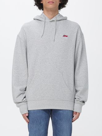Icecream Sweatshirt Homme couleur Gris