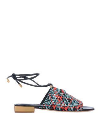 Ferragamo SCHUHE - Sandalen auf YOOX.COM