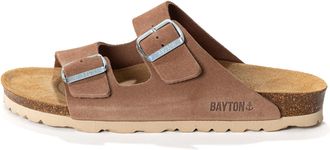 Bayton Pantolette Atlas
