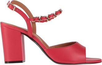 Via Roma 15 SCHUHE - Sandalen auf YOOX.COM