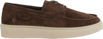 Antony Morato Homme, Chaussures, Brun, Taille: 44 EU Artie Moccasin