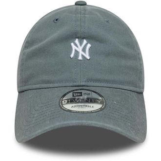 New Era Washed Mini Logo 9Twenty Neyyan Spg