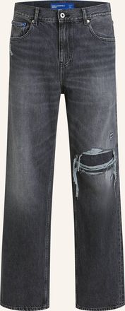 Karl Lagerfeld Karl Lagerfeld Jeans Jeans schwarz