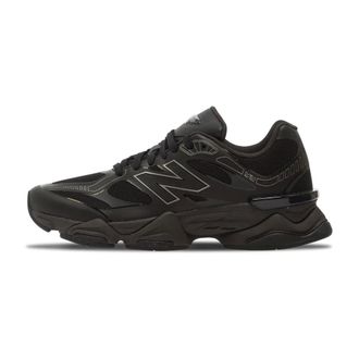 New Balance unisex, Sport, Noir, Taille: 46 1/2 EU 9060 Baskets