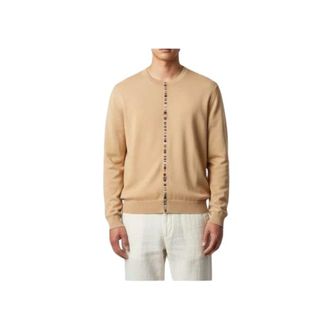 Paul Smith Herren, Strickwaren, Beige, MGr&ouml;&szlig;e