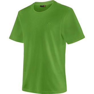 Maier Sports Herren Shirt Walter He-Shirt 1/2 Arm