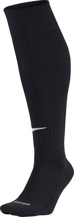 Nike Nike 6 Paar Socken Herren Damen Weiß Grau Schwarz Tennissocken Sportsocken Sparset SX7664 Größe 34 36 38 40 42 44 46 48 50, Farbe:Schwarz, Größe:42-46
