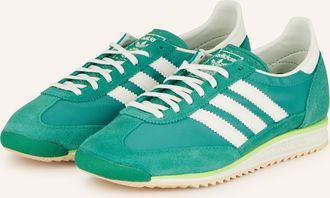 adidas Originals Adidas Originals Sneaker Sl 72 Og gruen