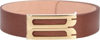 Victoria Beckham Belt Jumbo Frame