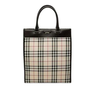 Burberry Damen, Pre-Owned, Beige, ONE SIZEGr&ouml;&szlig;e