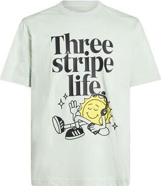 adidas TOPS - T-shirts sur YOOX.COM