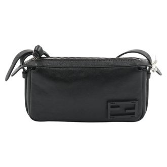 Fendi Umh&auml;ngetaschen - - Bags - Damen - Schwarzk - ONE SIZE
