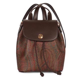 Etro Damen, Taschen, Braun, ONE SIZEGröße