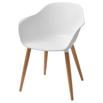 IKEA GR&Ouml;NSTA Armlehnstuhl, drinnen/drau&szlig;en