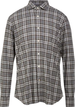 Tintoria Mattei TOPS - Hemden auf YOOX.COM