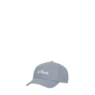 Saint Barth Herren, Accessories, Blau, ONE SIZEGr&ouml;&szlig;e