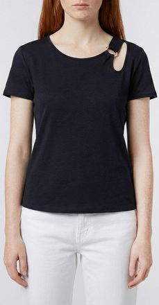 Liu Jo T-Shirt LIU JO Femme couleur Noir
