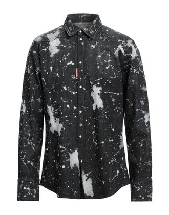 Dsquared2 TOPS - Jeanshemden auf YOOX.COM