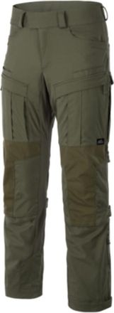 Helikon-Tex Einsatzhose MCDU Pants, Herren Taktische Hosen, Oliv, XL