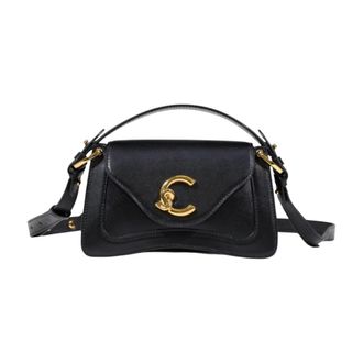 Coccinelle Damen, Taschen, Schwarzk, ONE SIZEGr&ouml;&szlig;e