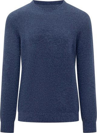 MC2 Saint Barth Homme, Pulls, Bleu, Taille: XL Regent Sweater