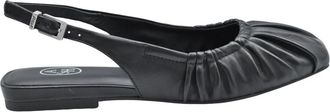 Ash Ash, Femme, Chaussures, Noir, Taille: 39 EU Ballerinas