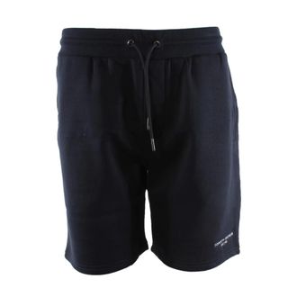Tommy Hilfiger Hose - - Shorts - Herren - Blau - S