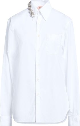 N&deg;21 TOPS - Hemden auf YOOX.COM