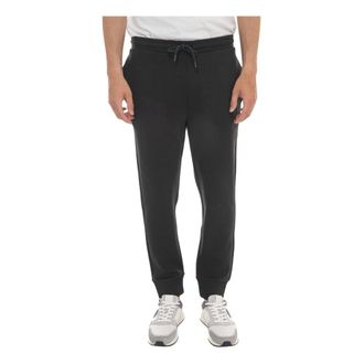 HUGO BOSS Homme, Pantalons, Noir, Taille: M Hadiko Pantalons de surv&ecirc;tement